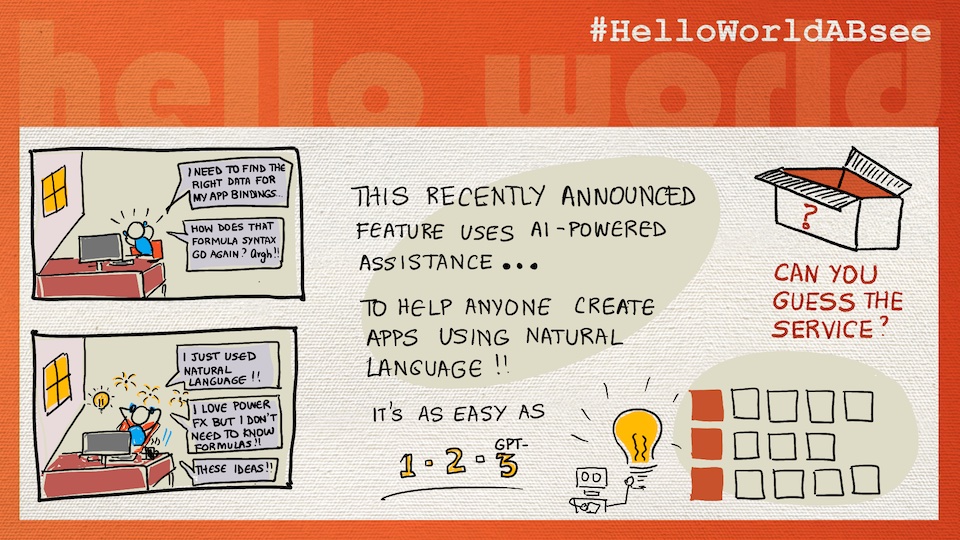 030 | #ABSee | @SketchTheDocs